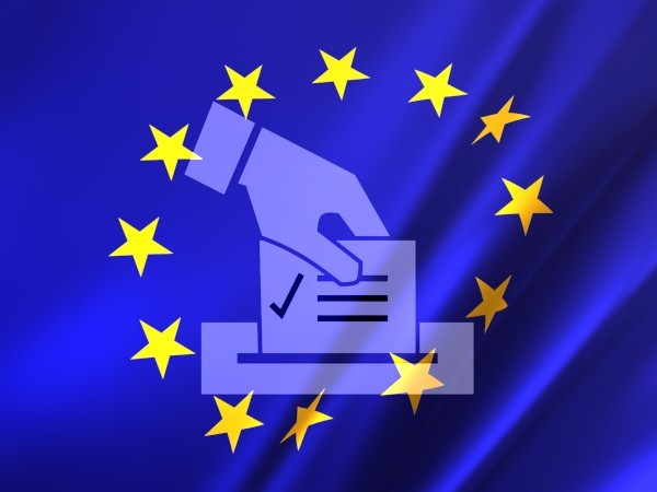Élections européennes : 5 listes pour 79 sièges | Tribune Juive Élections européennes : 5 listes pour 79 sièges | Tribune Juive