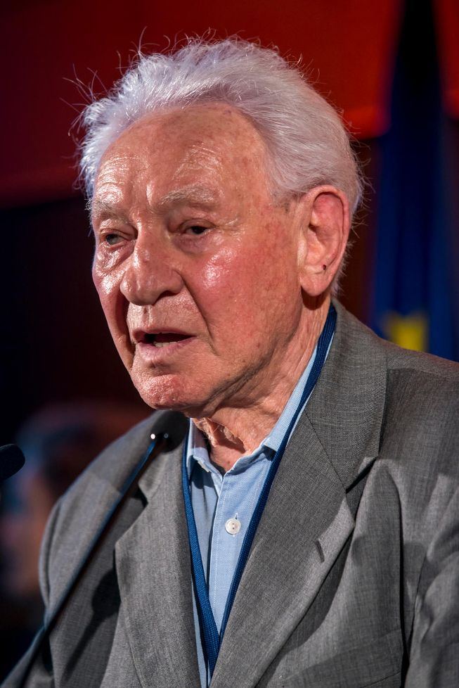 Mort de Martin Gray, auteur de "Au nom de tous les miens" - Tribune Juive