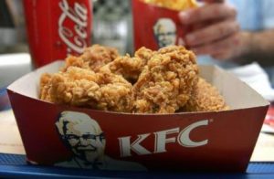 Retour de KFC en Israël ? - Tribune Juive