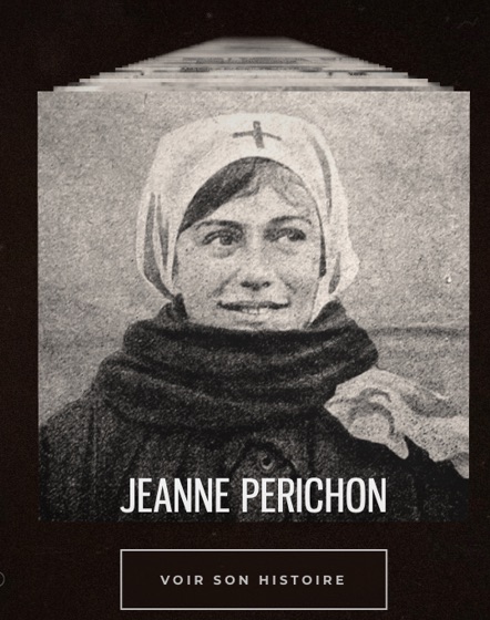 Pour le centenaire de la grande guerre, l’Historial de la Grande guerre ...