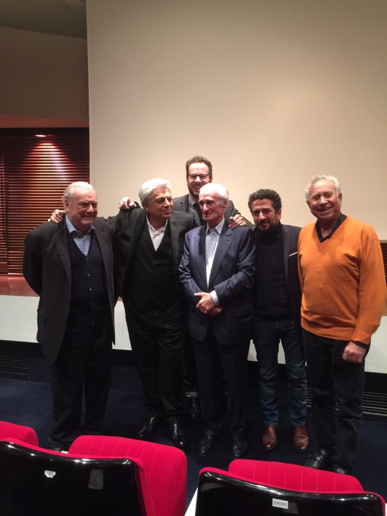 « Les Magnifiques » : Yves Azeroual nous en dit plus - Tribune Juive