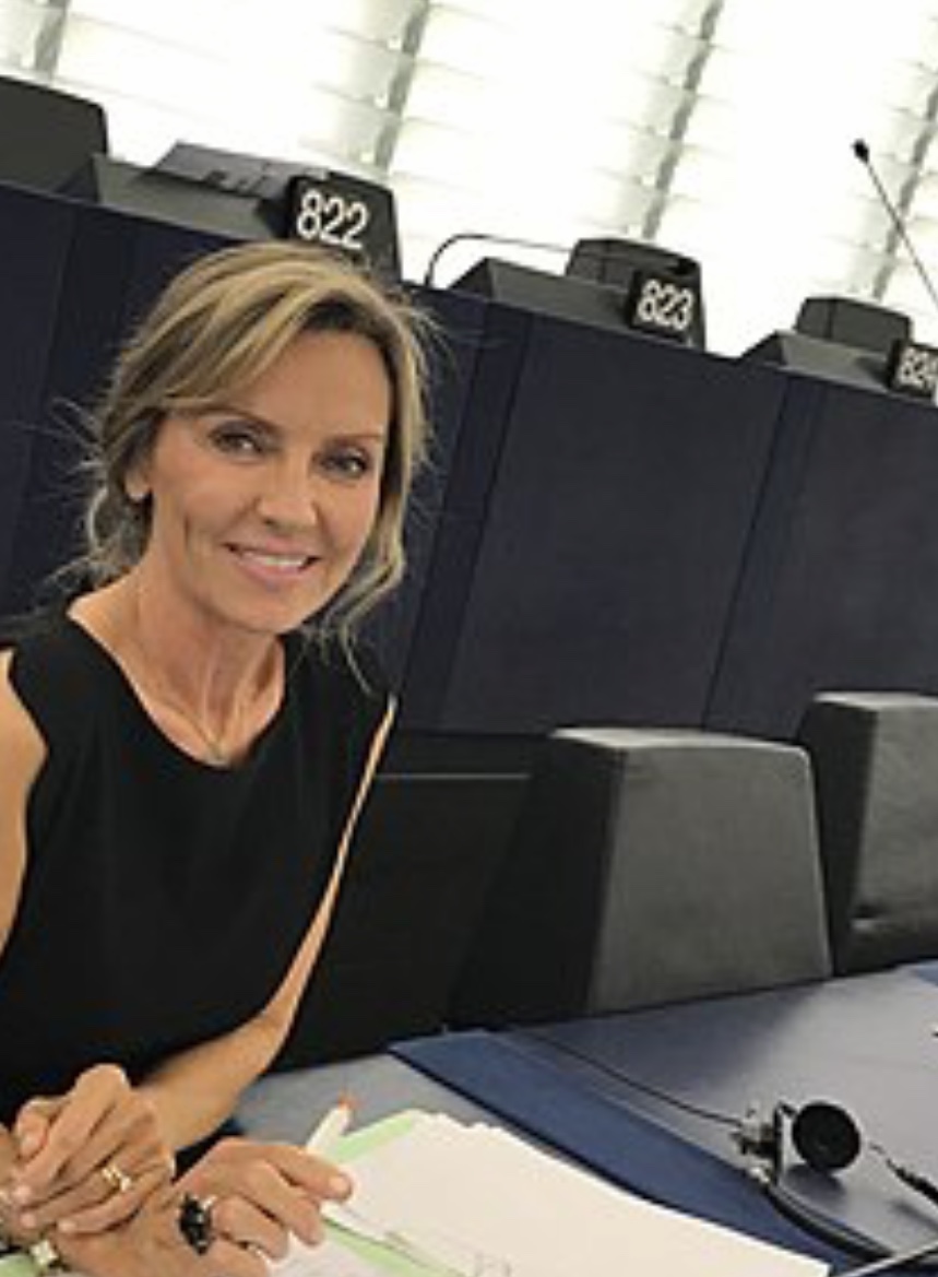 Frédérique Ries, what else ? Par Sarah Cattan - Tribune Juive