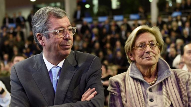 Pierre Saba - BALKANY : jugement pour fraudes - Tribune Juive
