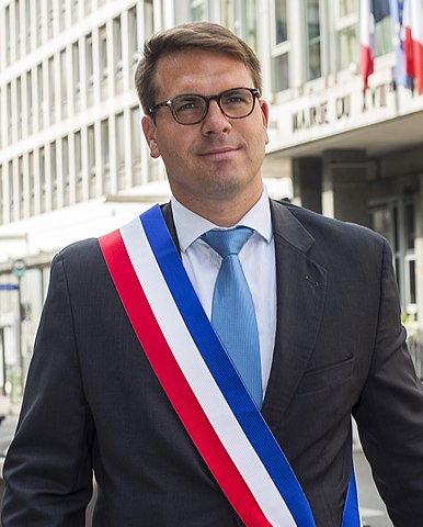 Paris XVII : municipales de mars, 2 candidats LR - Tribune Juive