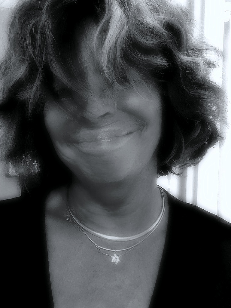 Sarah Cattan. Gantz Netanyahu: le partage du pouvoir - Tribune Juive