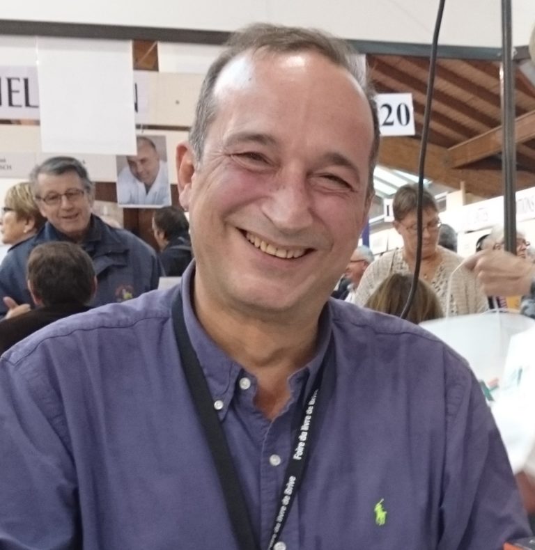 Gilles Paris. Président Trump, an IV : changement de campagne - Tribune ...