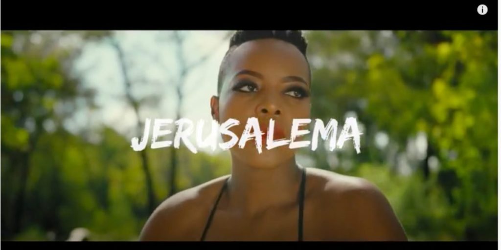 « Jerusalema » distingué aux MTV Europe Awards - Tribune Juive