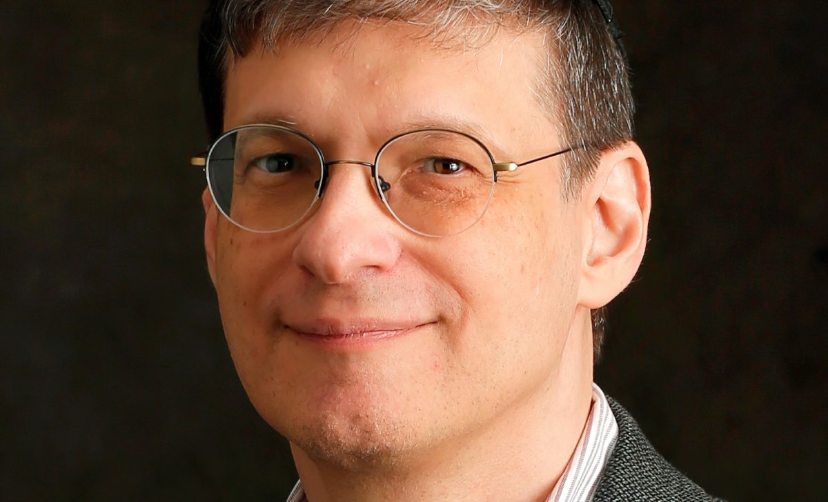 Jeremy Stubbs. Yoram Hazony: le nationalisme est un humanisme - Tribune ...