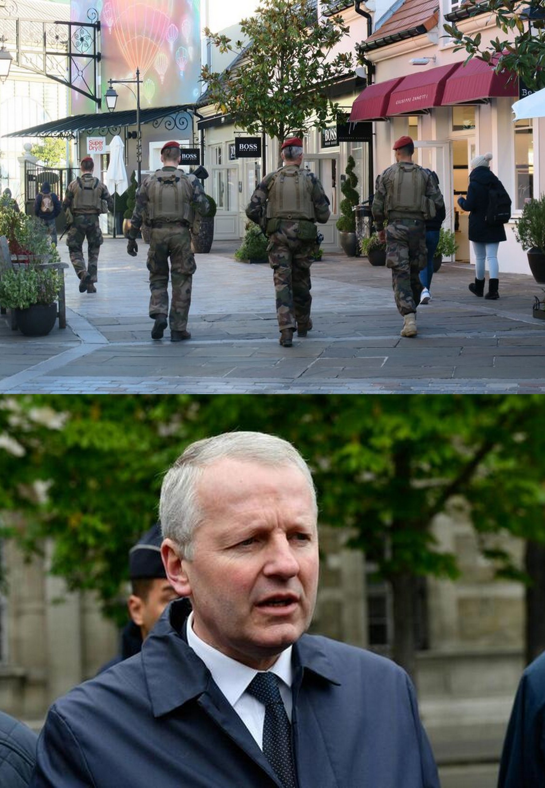 Sarah Cattan. Le procureur de Paris ne voit pas matière à poursuivre ...