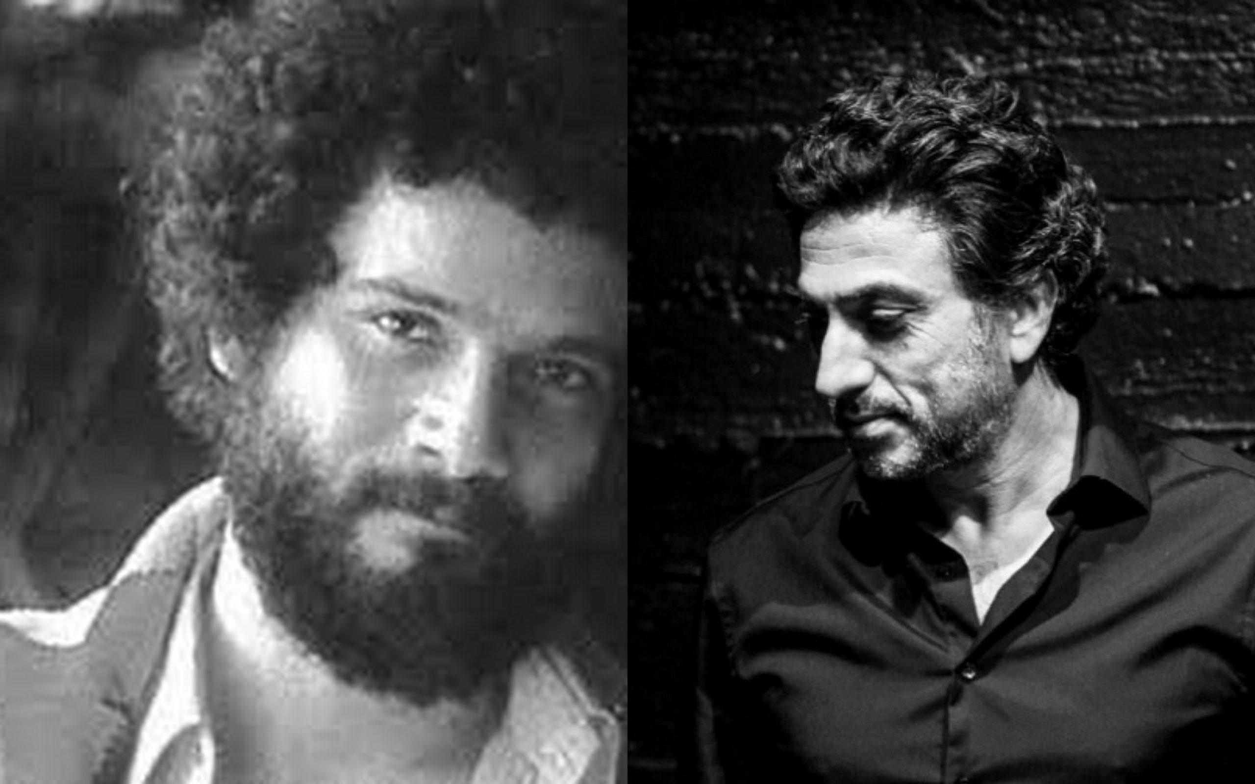 "AActif" et Bernard Bitan. "Plaidoyer pour ma terre" d'Herbert Pagani ...