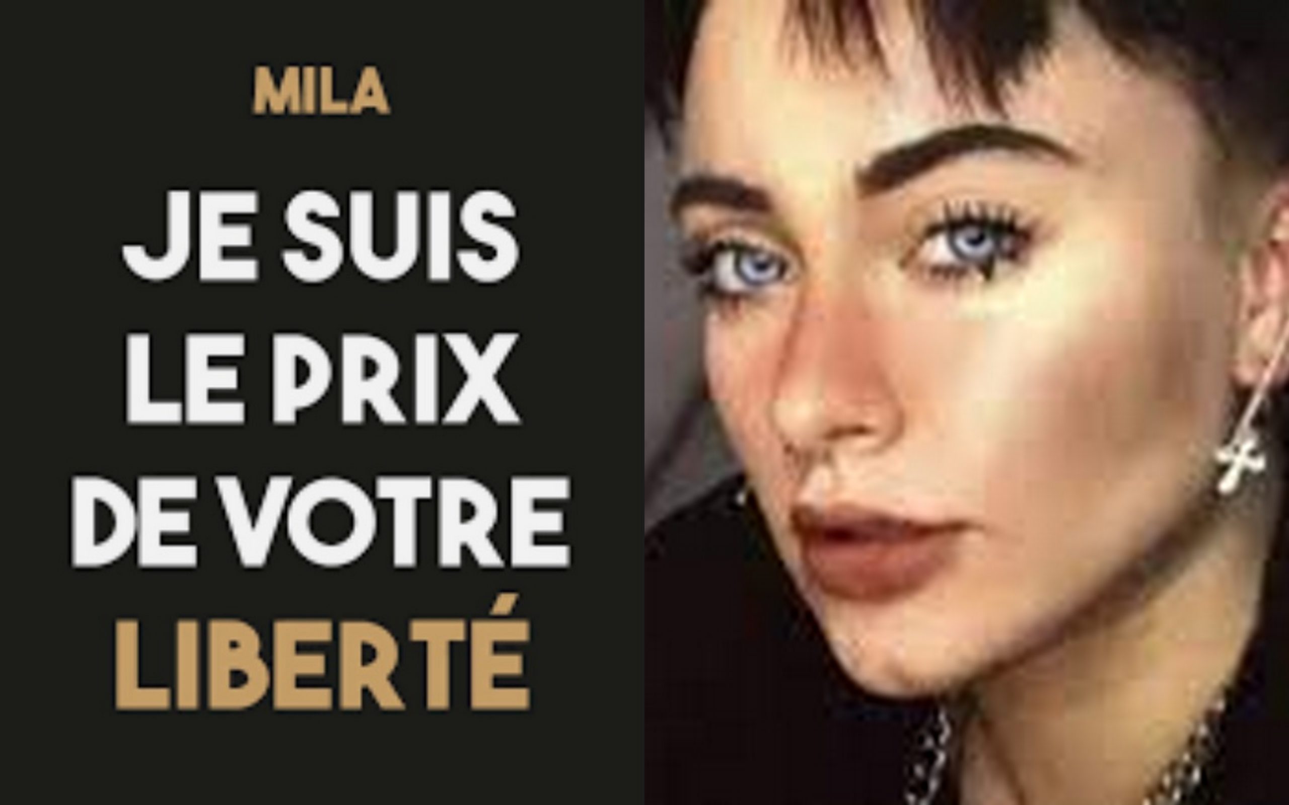 Sarah Cattan. Procès de Ceux qui ont vainement tenté de faire taire ...