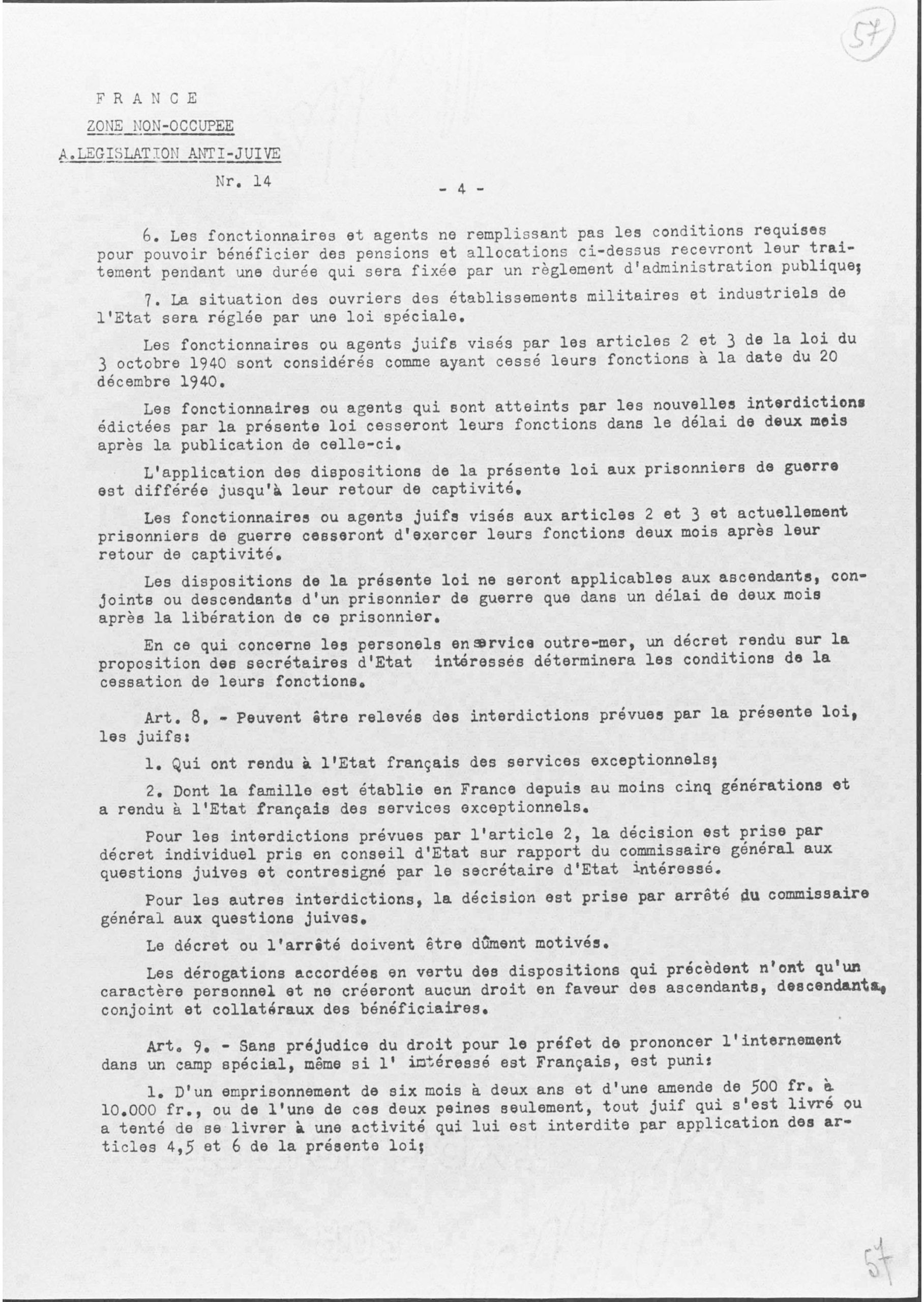 Pierre Saba. Pour Mémoire - Tribune Juive