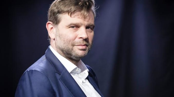 Jean-Christophe Buisson. Aider l'Arménie à se protéger aujourd'hui, c ...