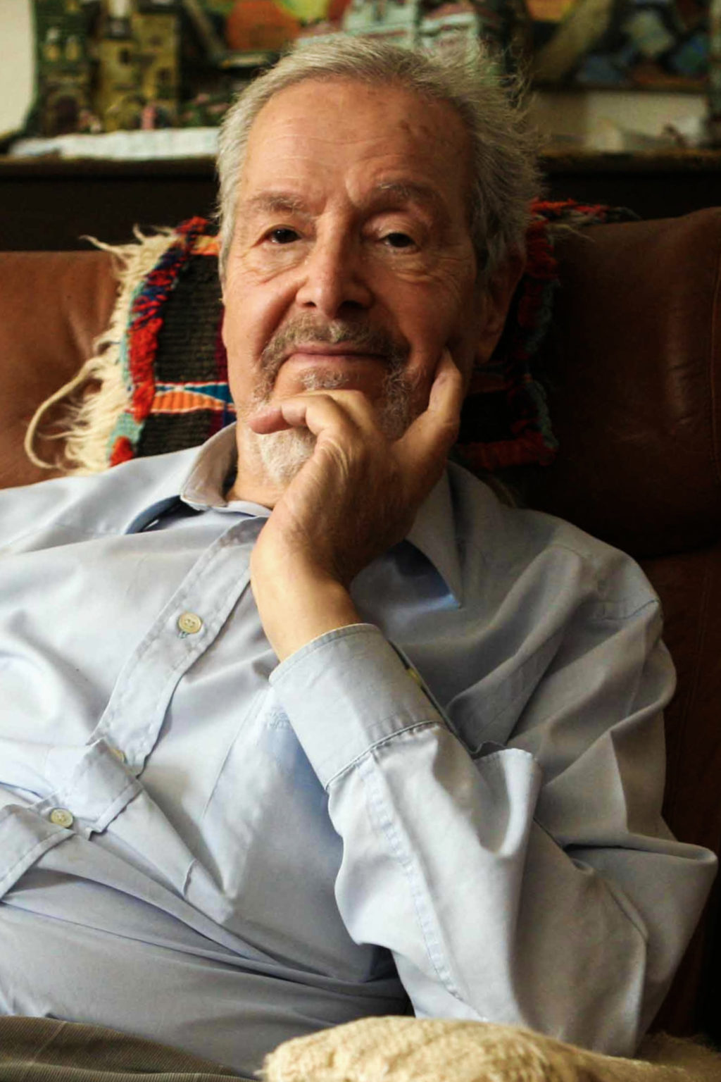 "Place Albert Memmi. 1920-2020" - Tribune Juive