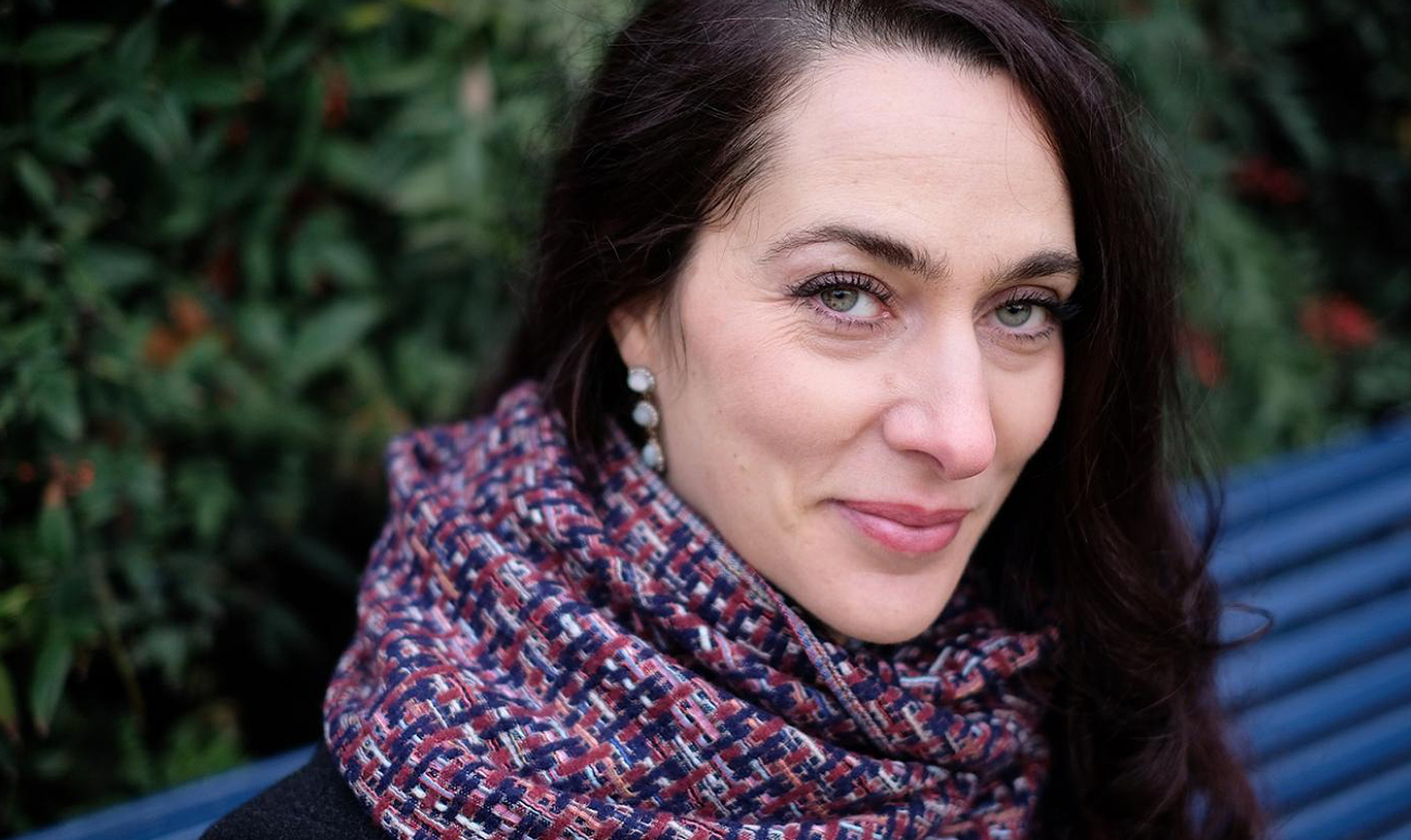 Kahina Bahloul : Il faut arrêter de faire du voile un symbole de l ...
