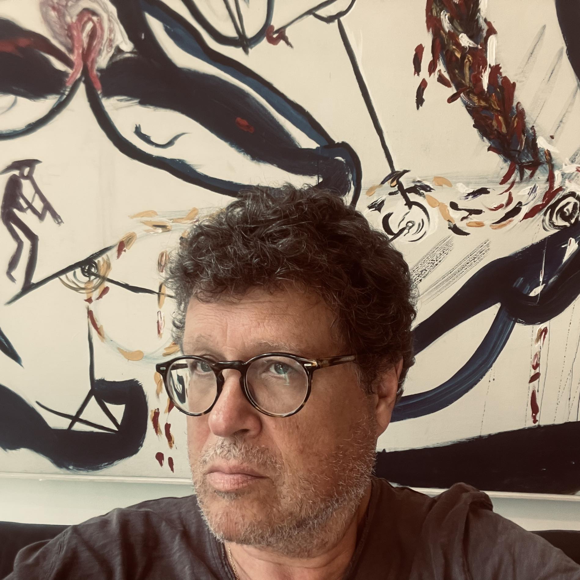 Daniel Sarfati. Les épinards de Rosh-HaShanah - Tribune Juive
