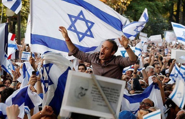 Mordehaï Fitoussi. De "Fauda" à Bibi et aux Mistaravim - Tribune Juive