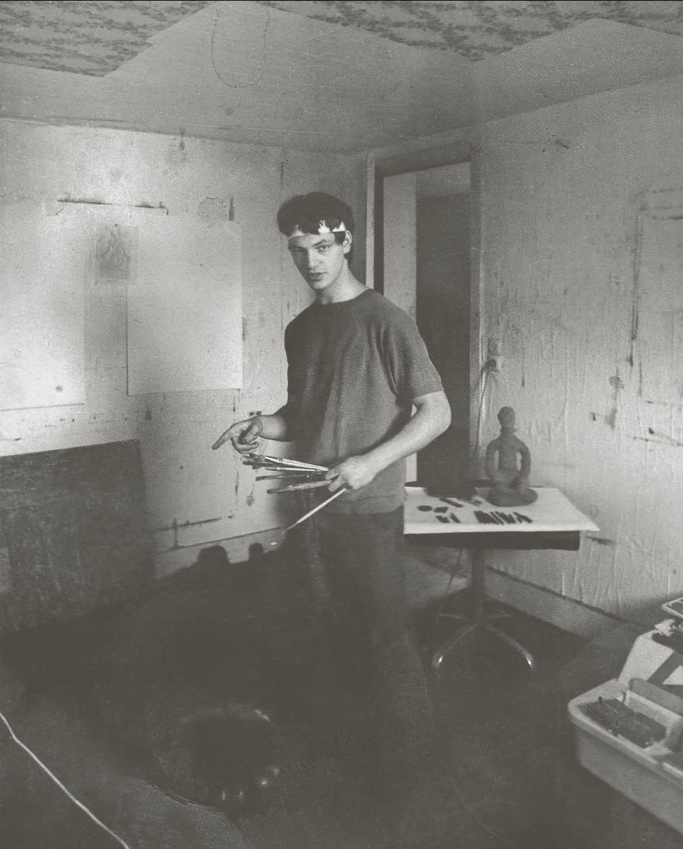 Soirée Stéphane Mandelbaum. Cinéma mk2 Bibliothèque. 29/11/2022 ...