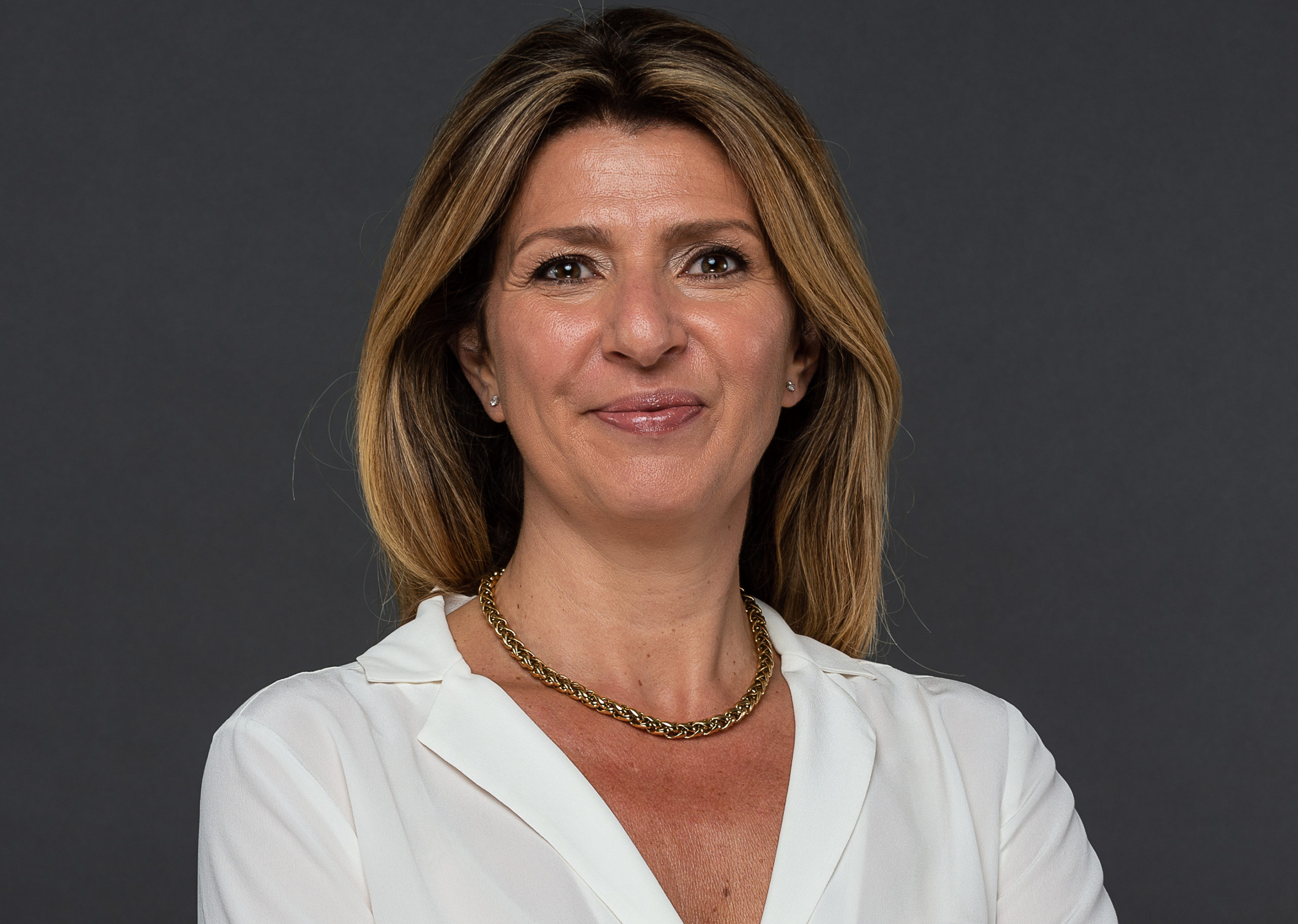 Elections à la présidence de la Wizo. Qui êtes vous Alexa Amram ...