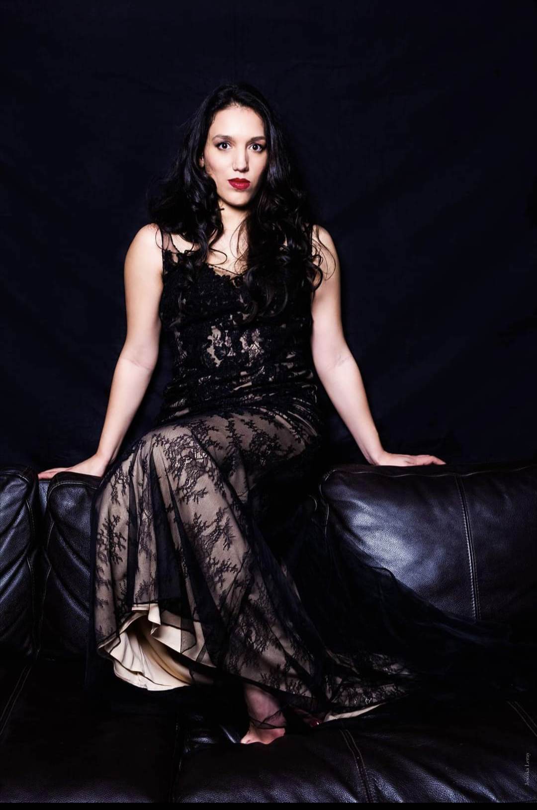 Laurine Martinez. Antonina Miliukova, héroïne d’Opéra : l’amour ...