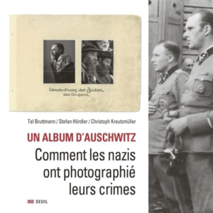 L'Album de Lili Jacob - Tribune Juive