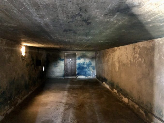 Pierre Rival. Huit jours en Po-Lin - Tribune Juive