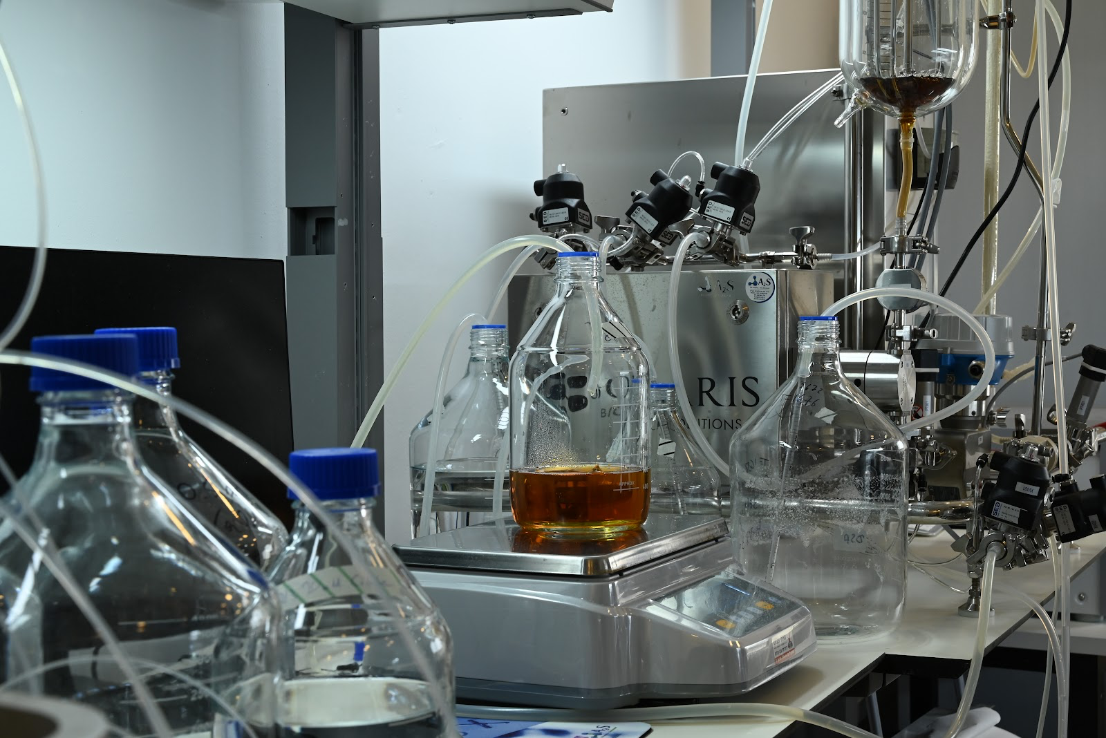 Imagindairy (Israël) vient d’attirer le géant Danone dans son capital ...