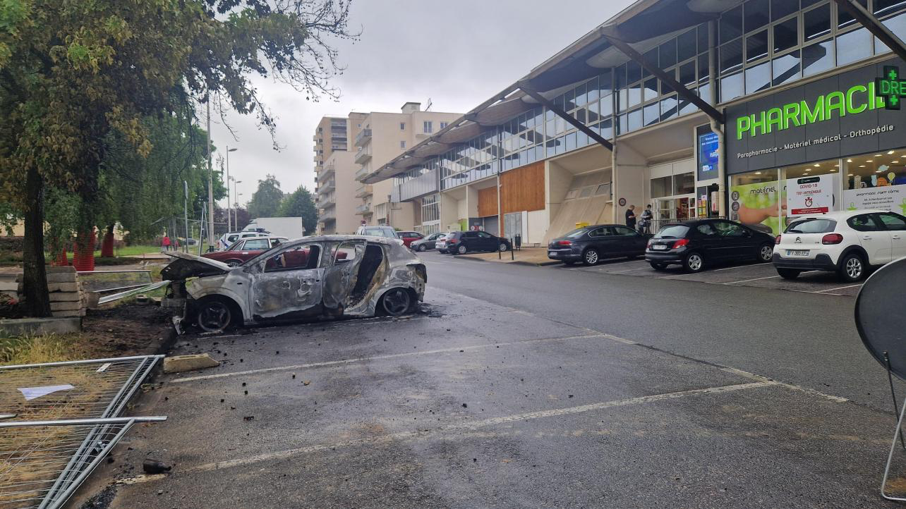 Pierre Saba. Irresponsabilités, violences et couardise - Tribune Juive