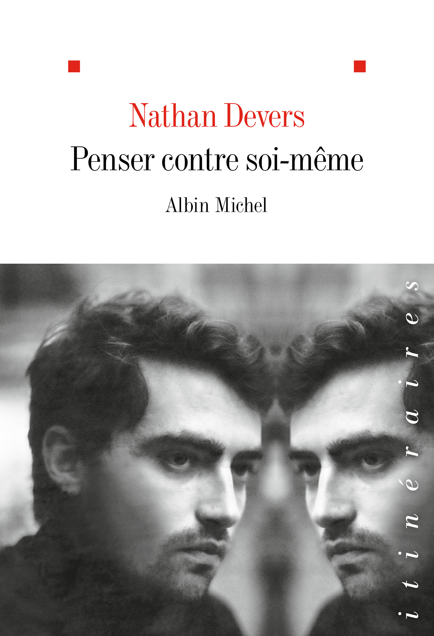 Nathan Devers : l’écrivain prometteur qui aurait dû devenir rabbin ...
