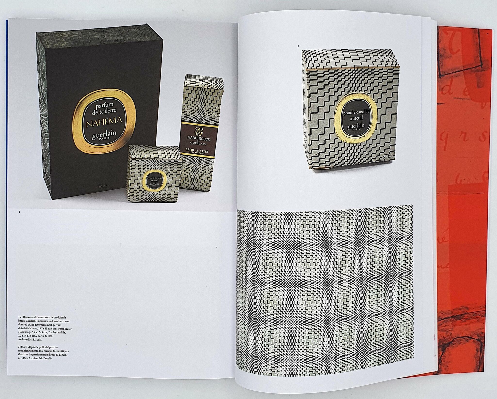 Marcel Jacno, graphiste et typographe - Tribune Juive