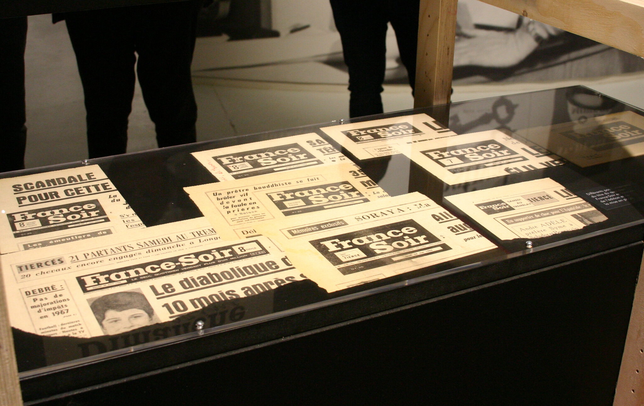 Marcel Jacno, graphiste et typographe - Tribune Juive