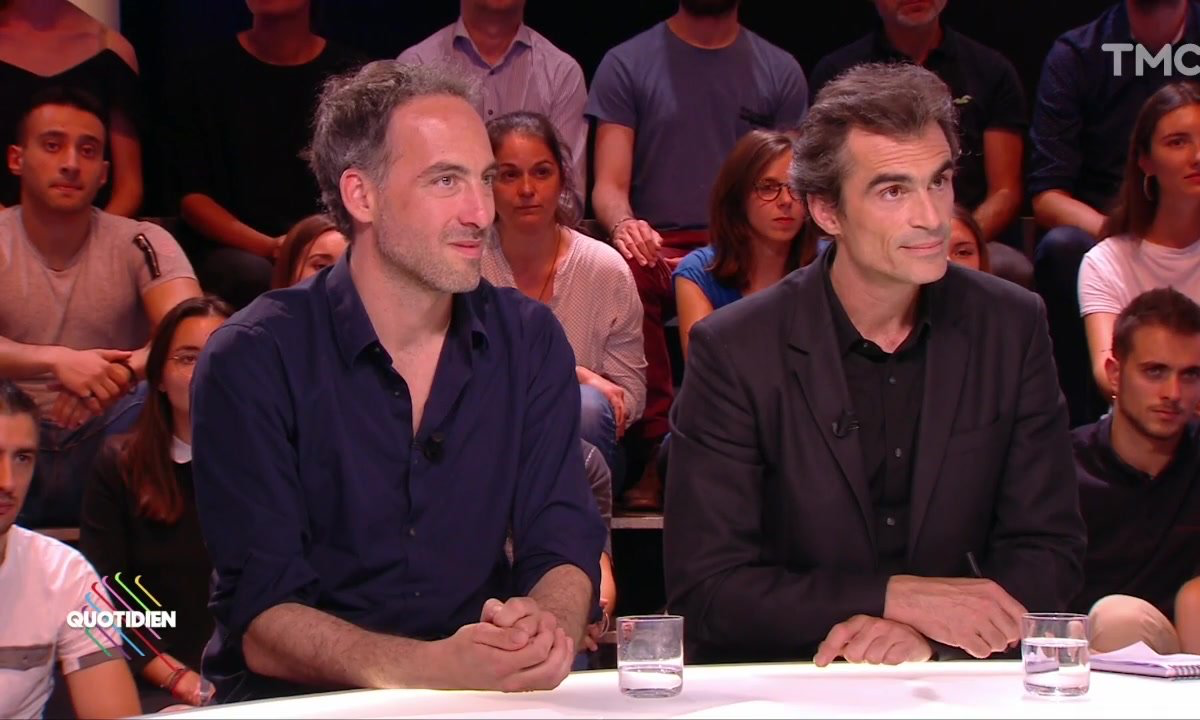 La guerre des Raphaël, par Patrick Besson - Tribune Juive