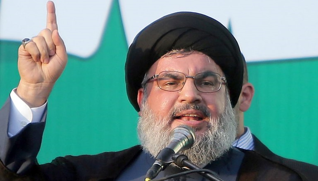 ‌IDF annoncé officiellement la mort de Nasrallah - Tribune Juive