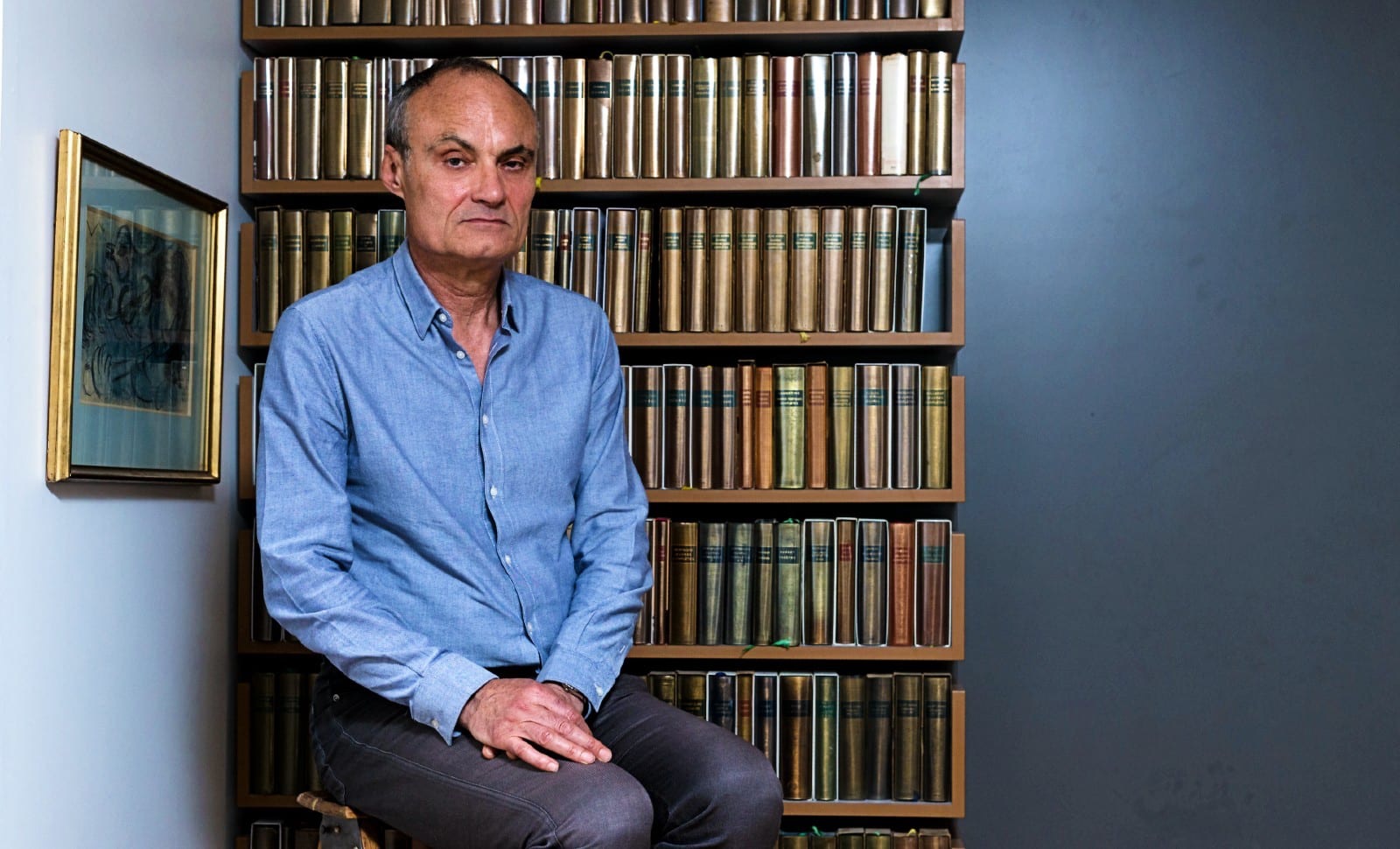 "Passer à l'offensive". Philippe Val répond à Elisabeth Lévy et Jean-Baptiste Roques - Tribune Juive