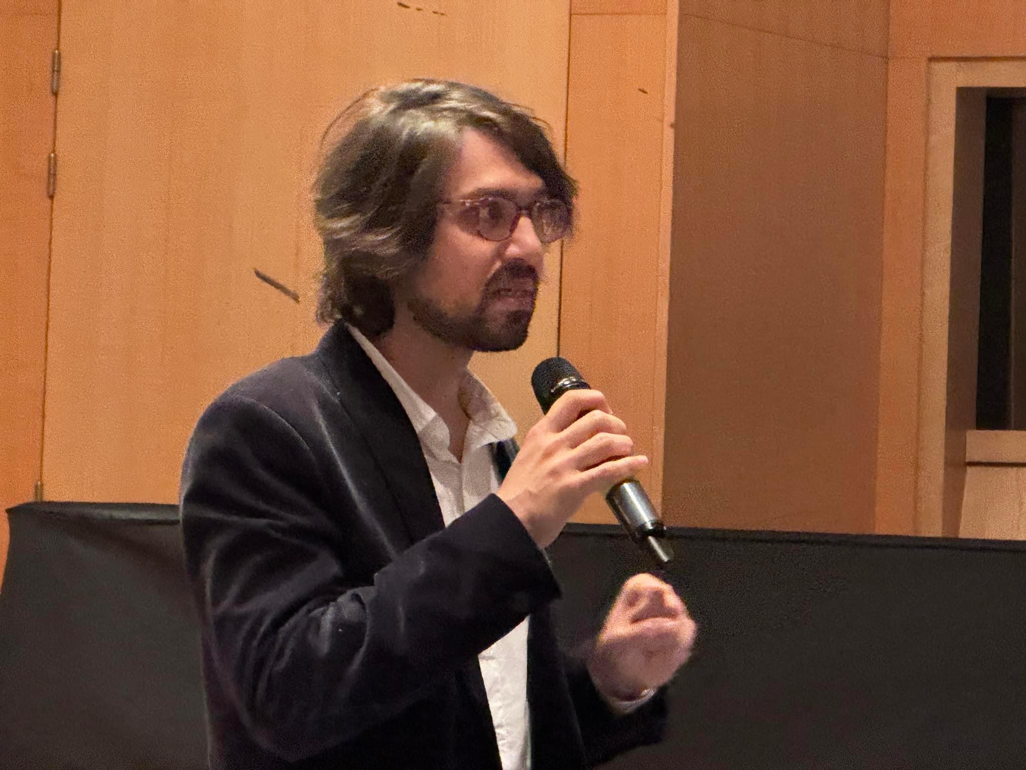 Un exemple à suivre: "Le Festival Shalom Europa" 2024 a combattu les ...