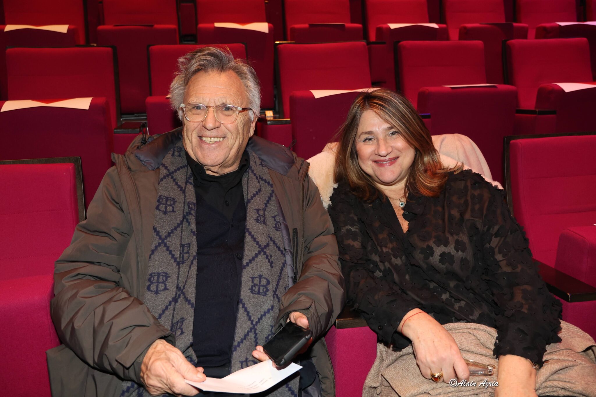 La Campagne de la tsedaka, initiée par le FSJU, nous/vous concerne tous ...