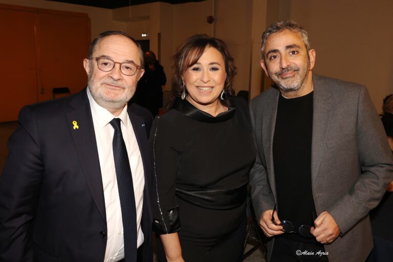 La Campagne de la tsedaka, initiée par le FSJU, nous/vous concerne tous ...