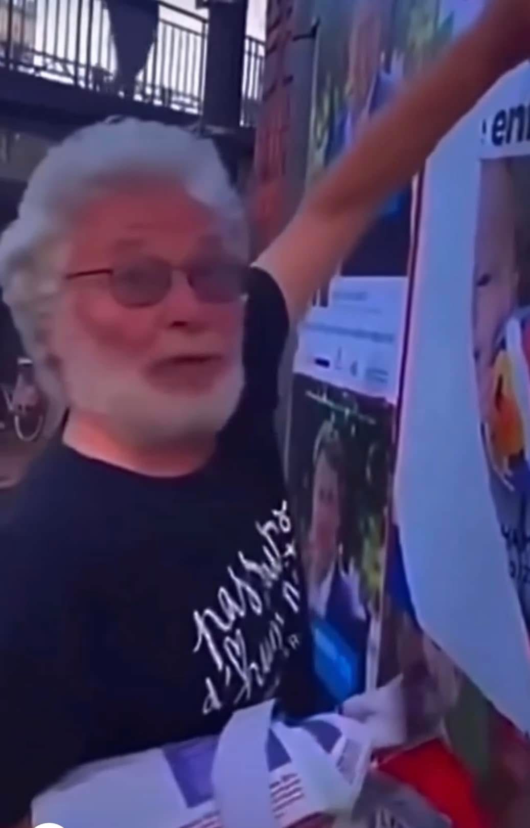 À tous les "Oui, Mais..." Par Bernard Bitan - Tribune Juive