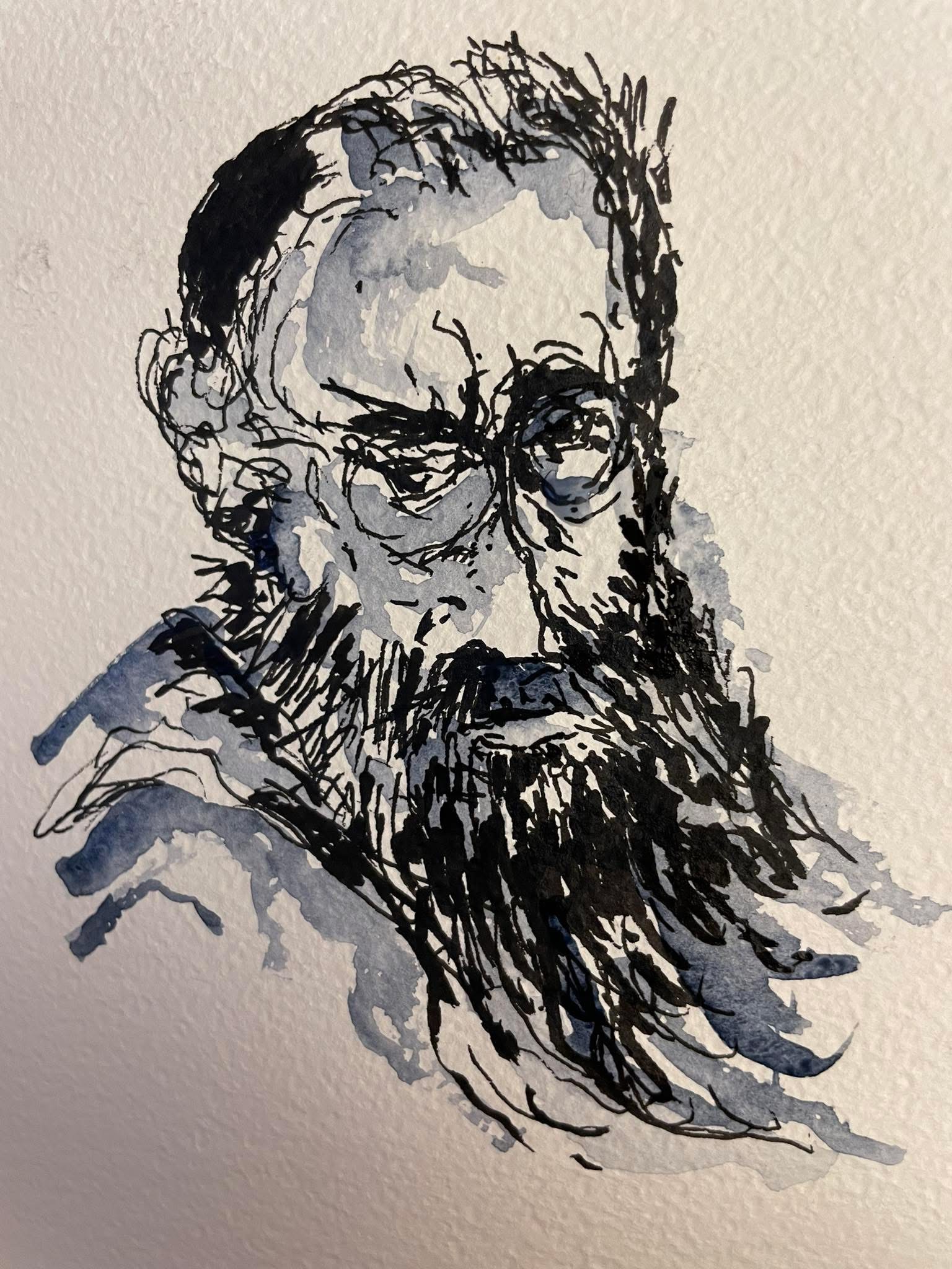"Docteur" Daniel Sarfati, le zeugme, la spiritualité, et ... l'épaule d ...