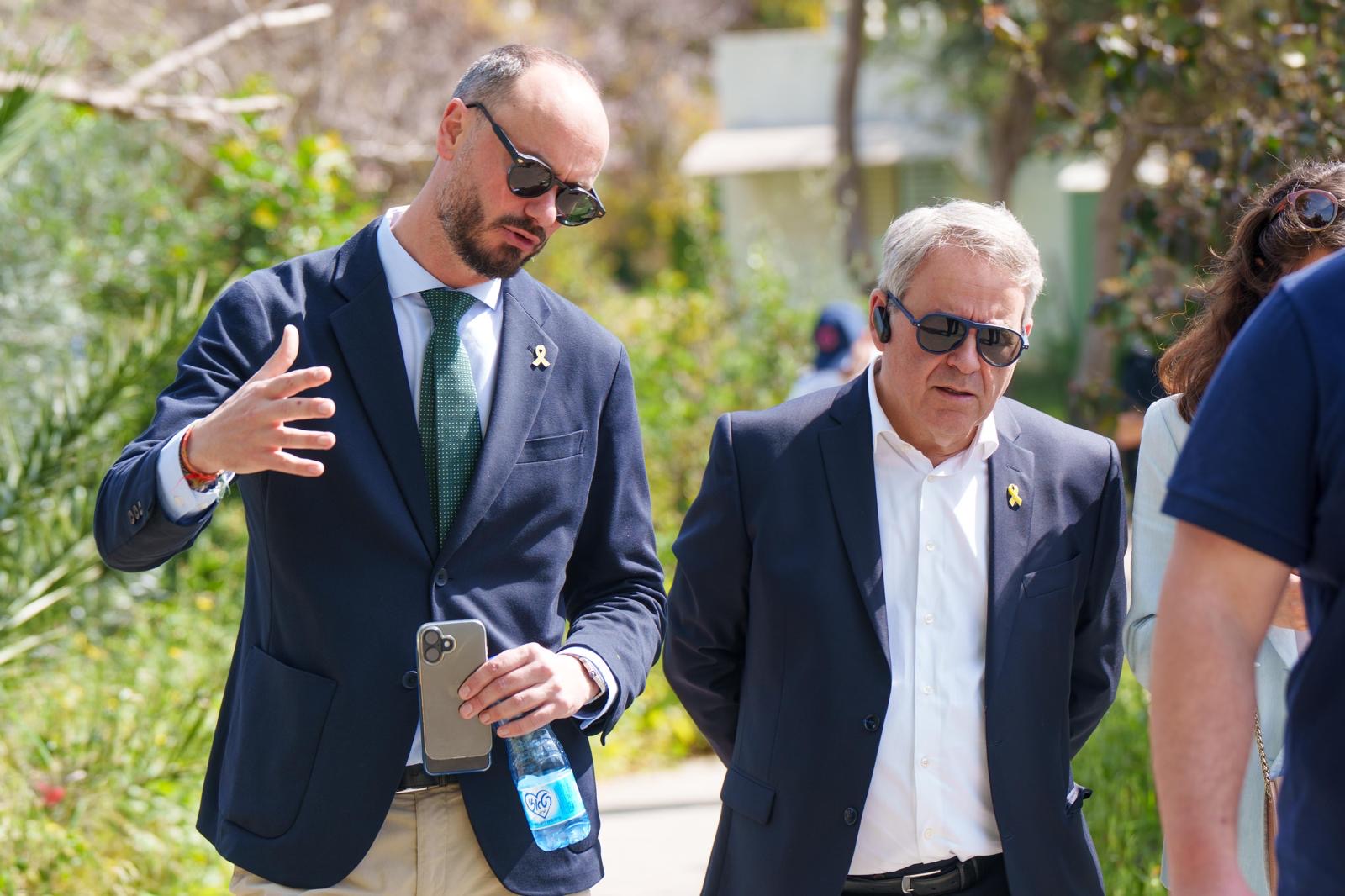 Tribune Juive a rencontré Victor Wintz, Directeur Général Europe au ...