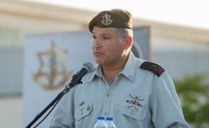 David Zini, nouveau directeur du Shabak: tournant historique ...