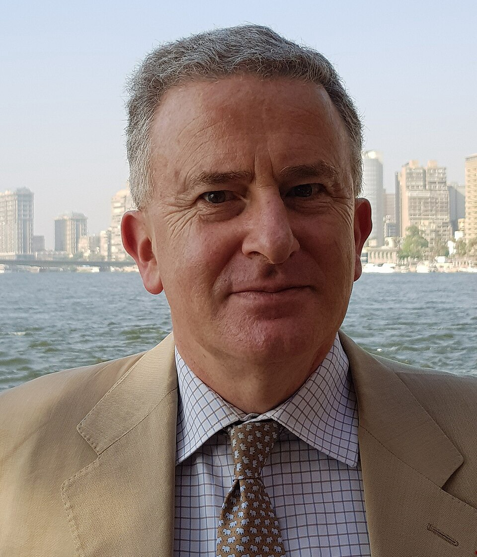 Meïr Ben Hayoun à Mr le Professeur Nicolas Tenzer, suite aux propos ...