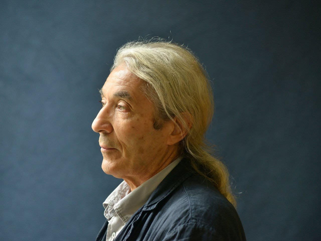 Daniel Sarfati. "On n'emprisonne pas Voltaire" - Tribune Juive