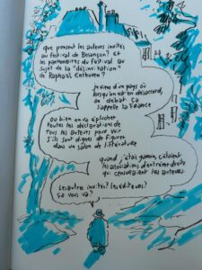 Affaire Enthoven. Quand Joann Sfar dit sa honte - Tribune Juive