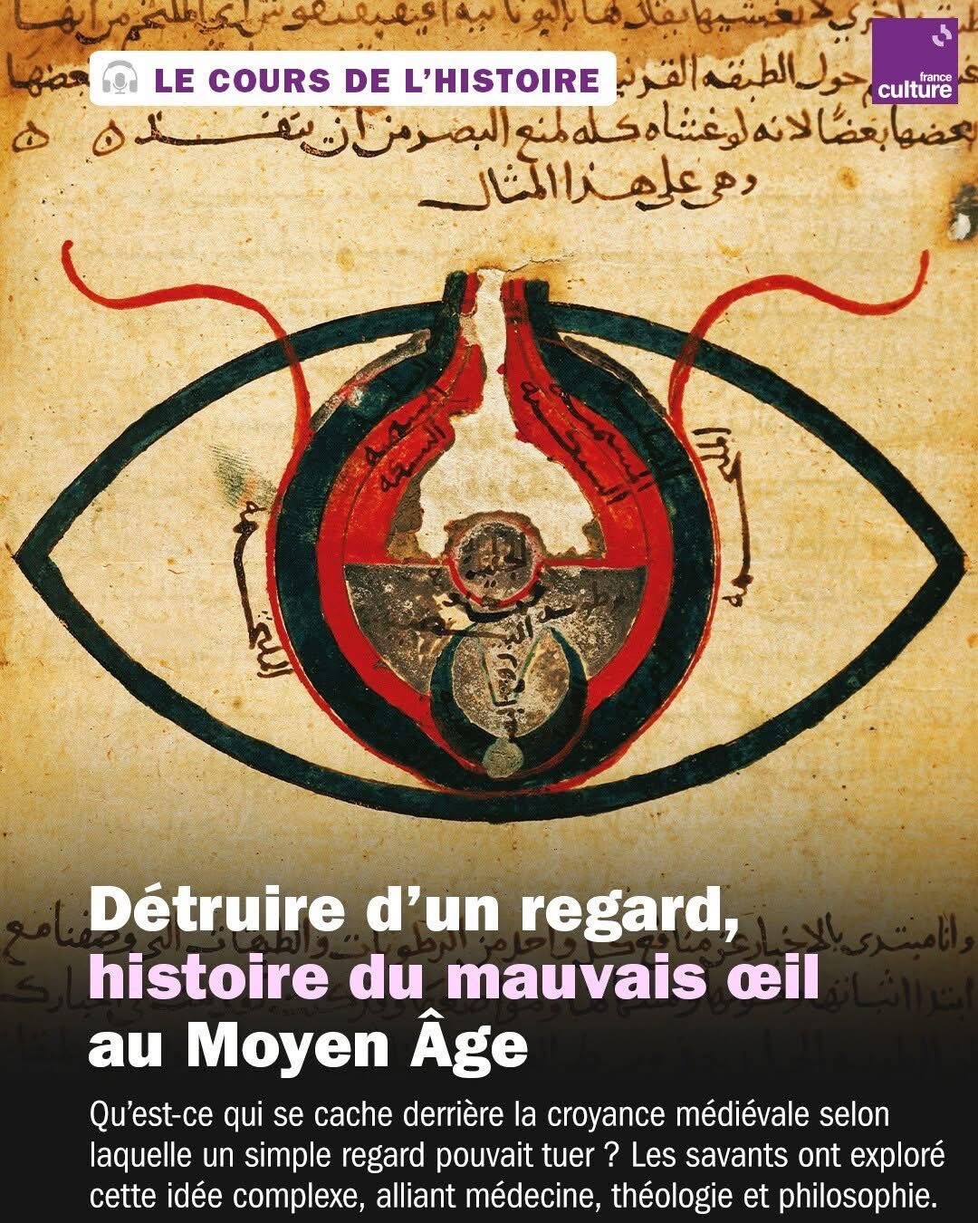 Ayn HaRa עין הרע . Par Daniel Sarfati - Tribune Juive