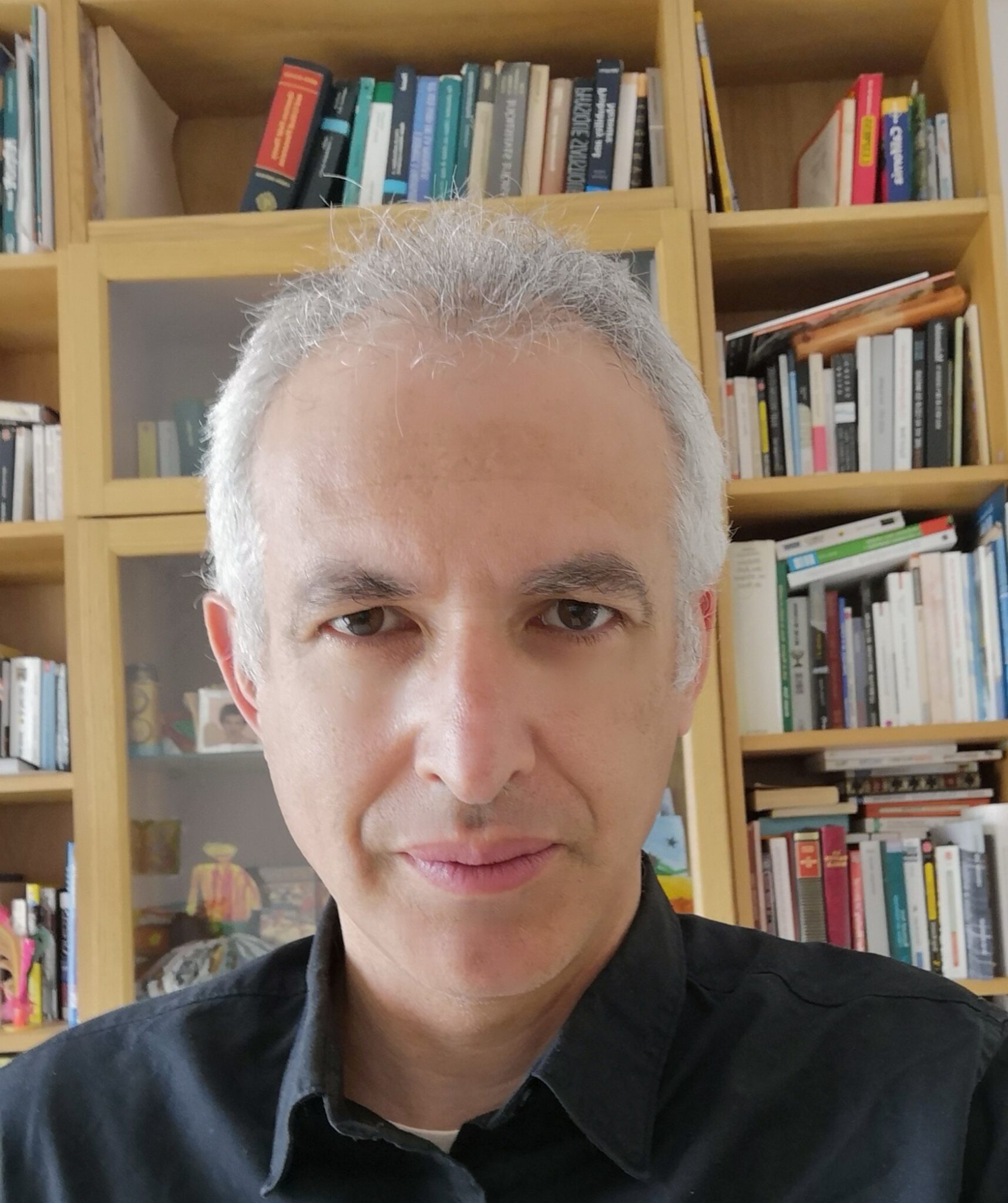 Israël dans la logique impériale. Par Roland Asaraf - Tribune Juive