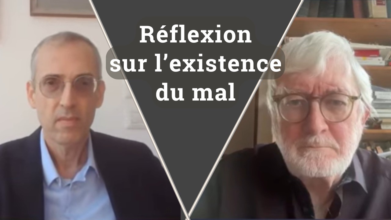 Pierre Lurçat / Jacques Dewitte sur "Mosaïque": Israël est sorti de la ...