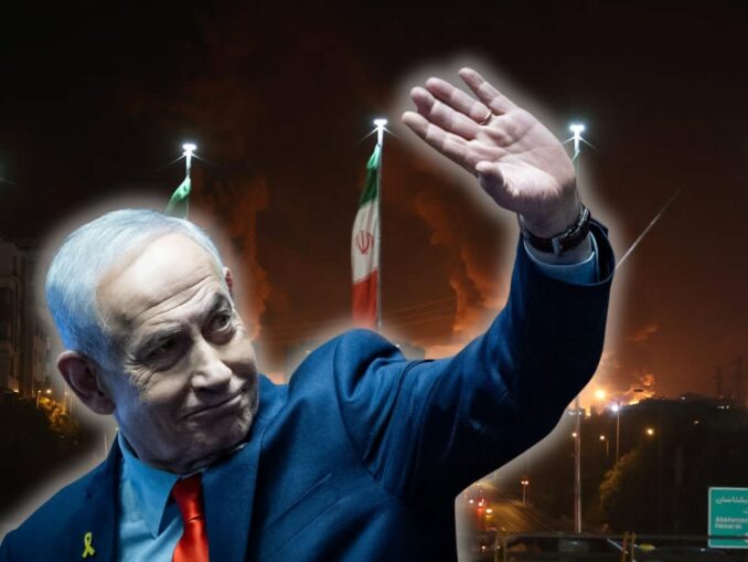 Archives des Israël-Iran - Tribune Juive