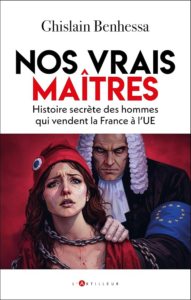 Les juges qui se sont écrit eux-mêmes. Par Paul Germon - Tribune Juive